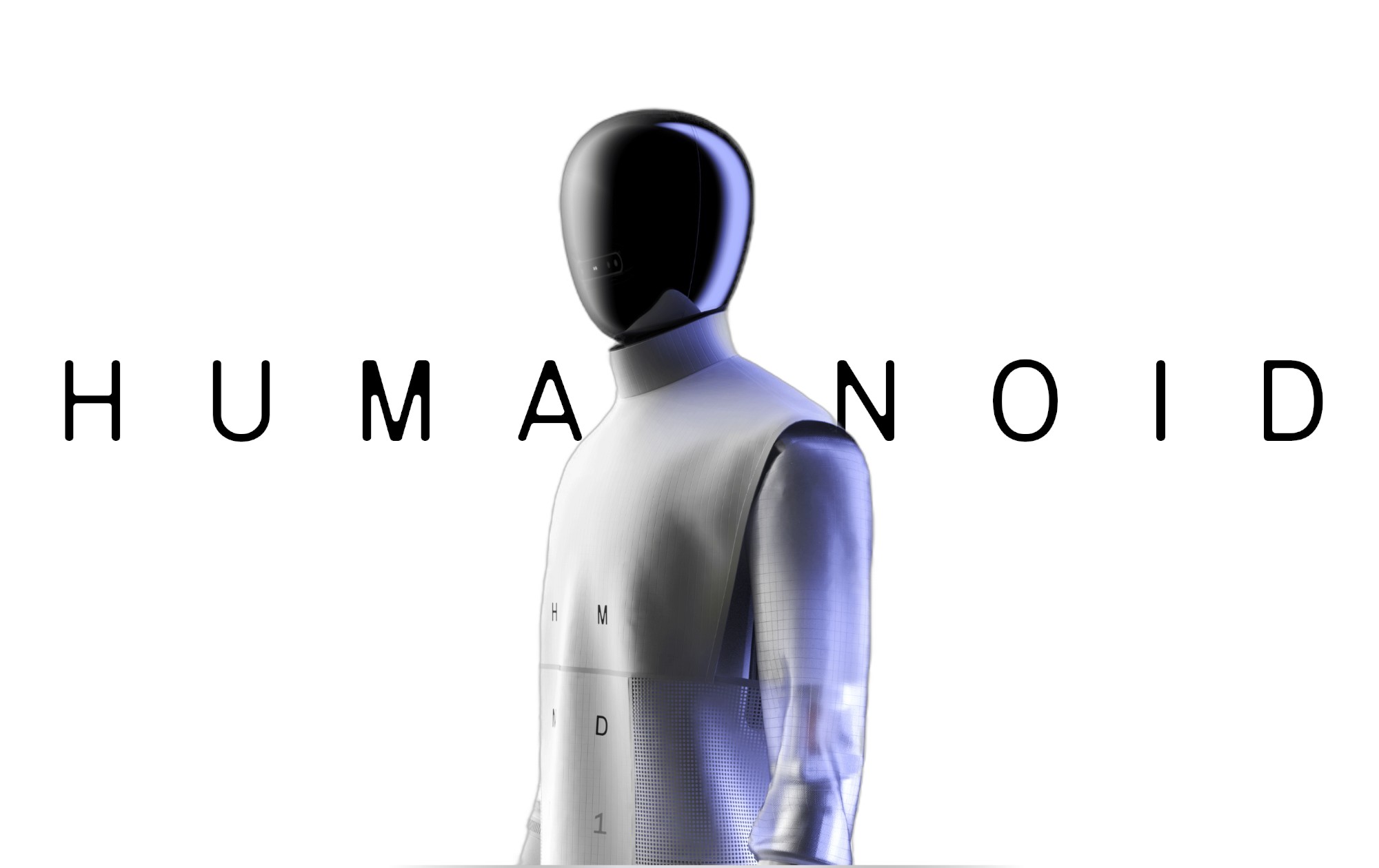 Humanoid: Pioneering Humanoid Robots for the Future